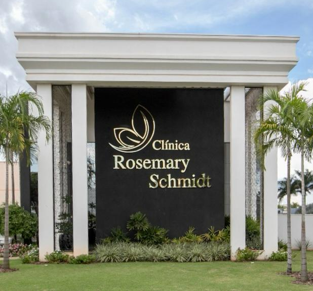 Centro Rosemary Schimidt – Muito mais que ginecologia: Um centro para o ...